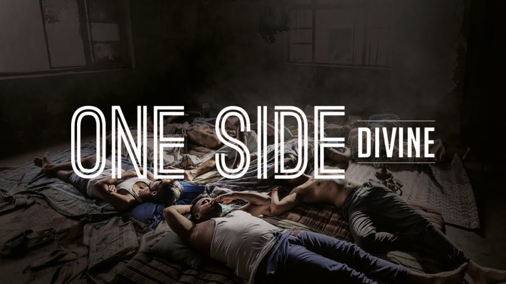 One side Rap Lyrics divine - Gully Gangs - Rap Lyrics Site