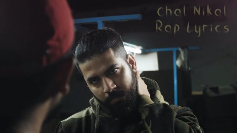 Chal Nikal Rap Lyrics – Fotty Seven – Gully Gangs – Rap Lyrics Site