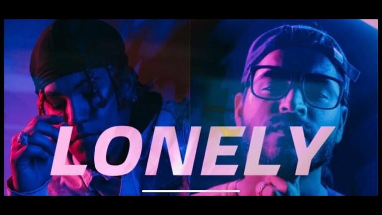 Lonely Rap Song Lyrics - Emiway Bantai - Gully Gangs - Rap Lyrics Site