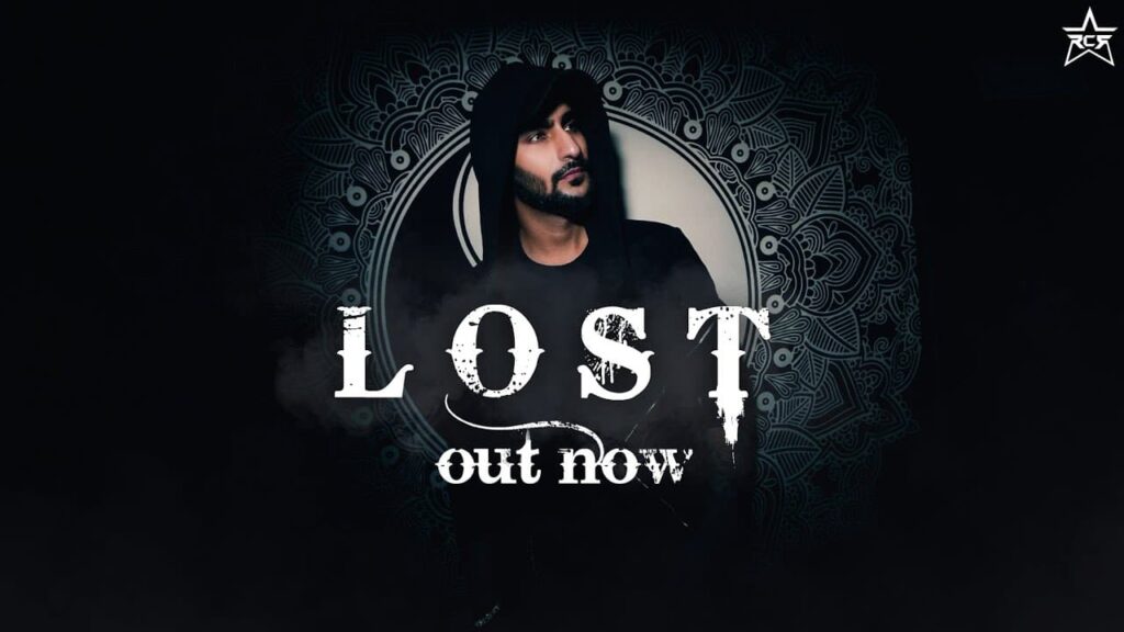 RCR Rapper Lost Rap Lyrics - Gully Gangs - Rap Lyrics Site