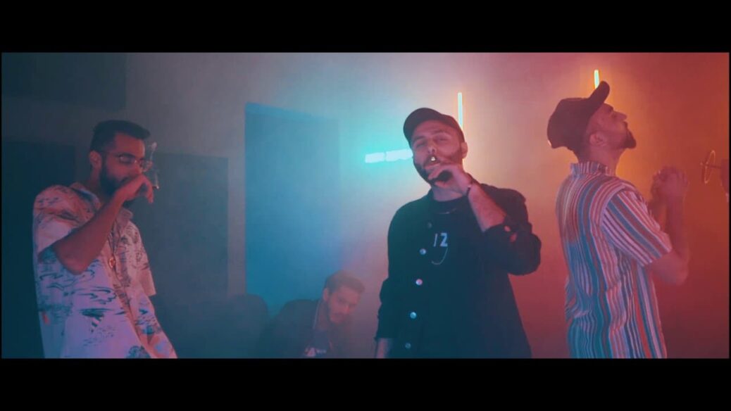 Gumaan Rap Song Lyrics – Talha Anjum And Talhah Yunus – Gully Gangs ...