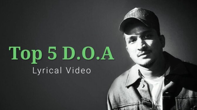 Spicy Rap Song Lyrics - Divine - Gully Gangs